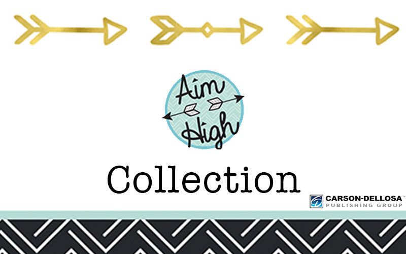 Aim High | Classroom Collection – Classborder.com