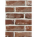 Better Than Paper Red Brick Bulletin Board Paper - 4' x 12 ...