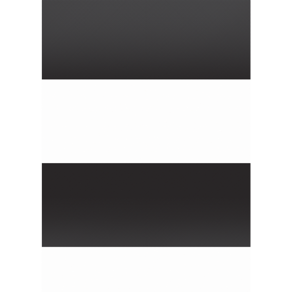 Black & White Stripes Better Than Paper Bulletin Board Roll ...
