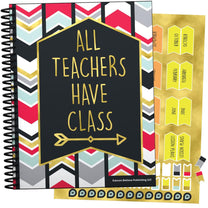 Aim High Classroom Environment – Classborder.com