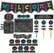 Chalkboard Bright Collection Classroom Environment – Classborder.com
